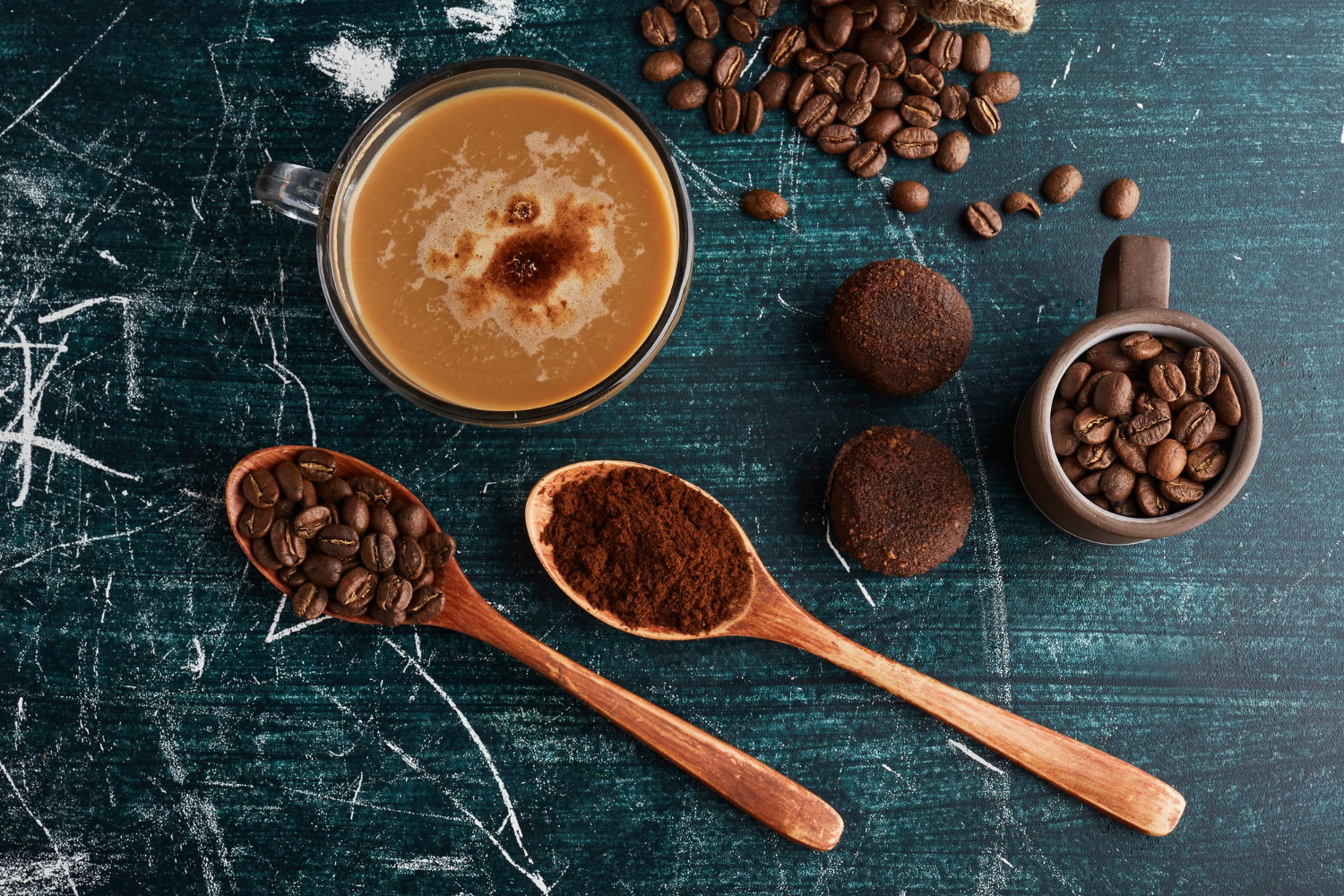 Coffee Core: Jak do bytu i šatníku vnést barvy vaší ob… - Genesis